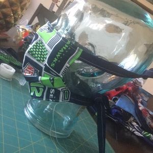 seahawks | Other | Seattle Seahawks Mask | Poshmark